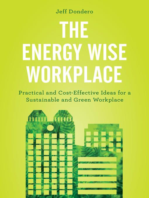 Libby - The Energy Wise Workplace